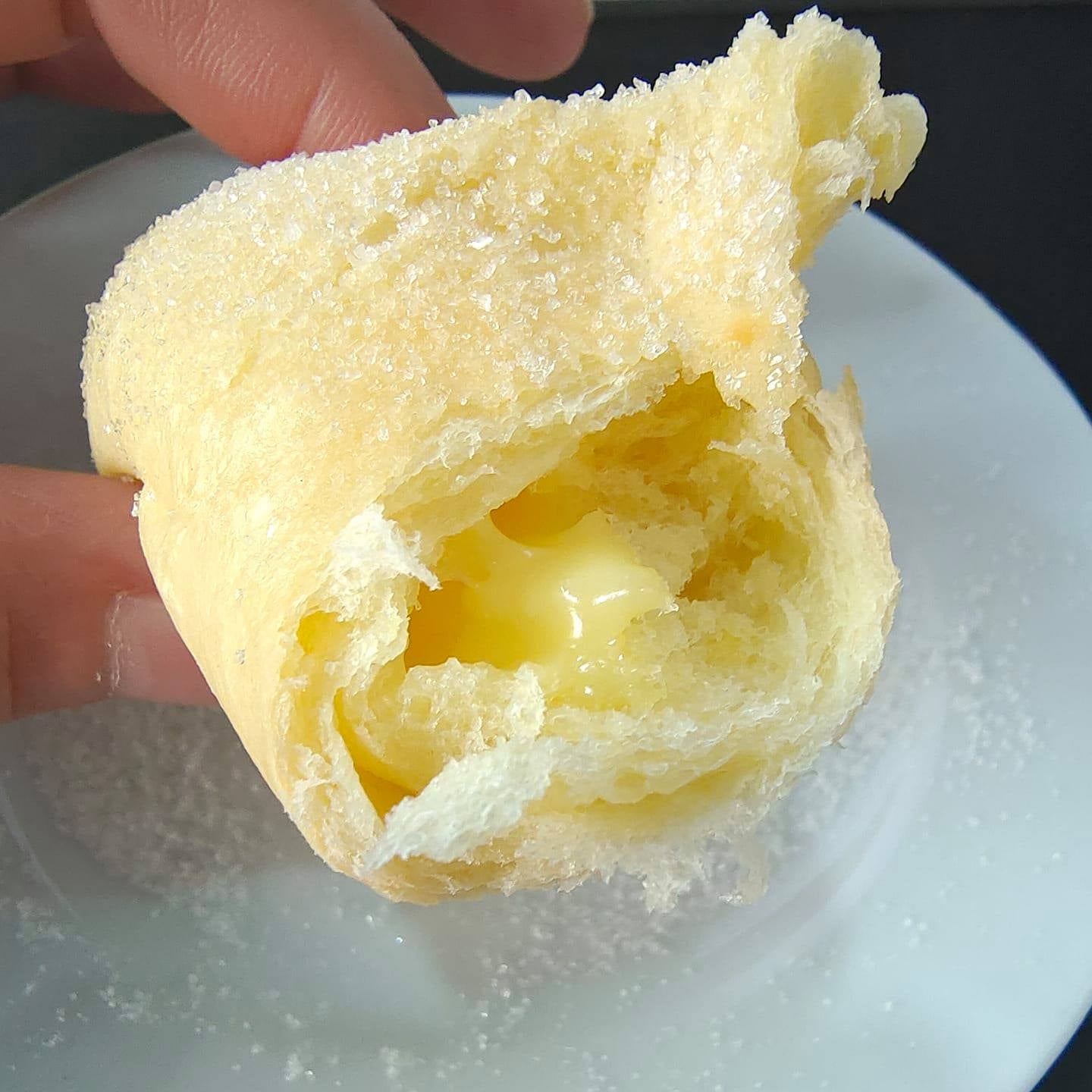 Cheese Roll – Kusina University