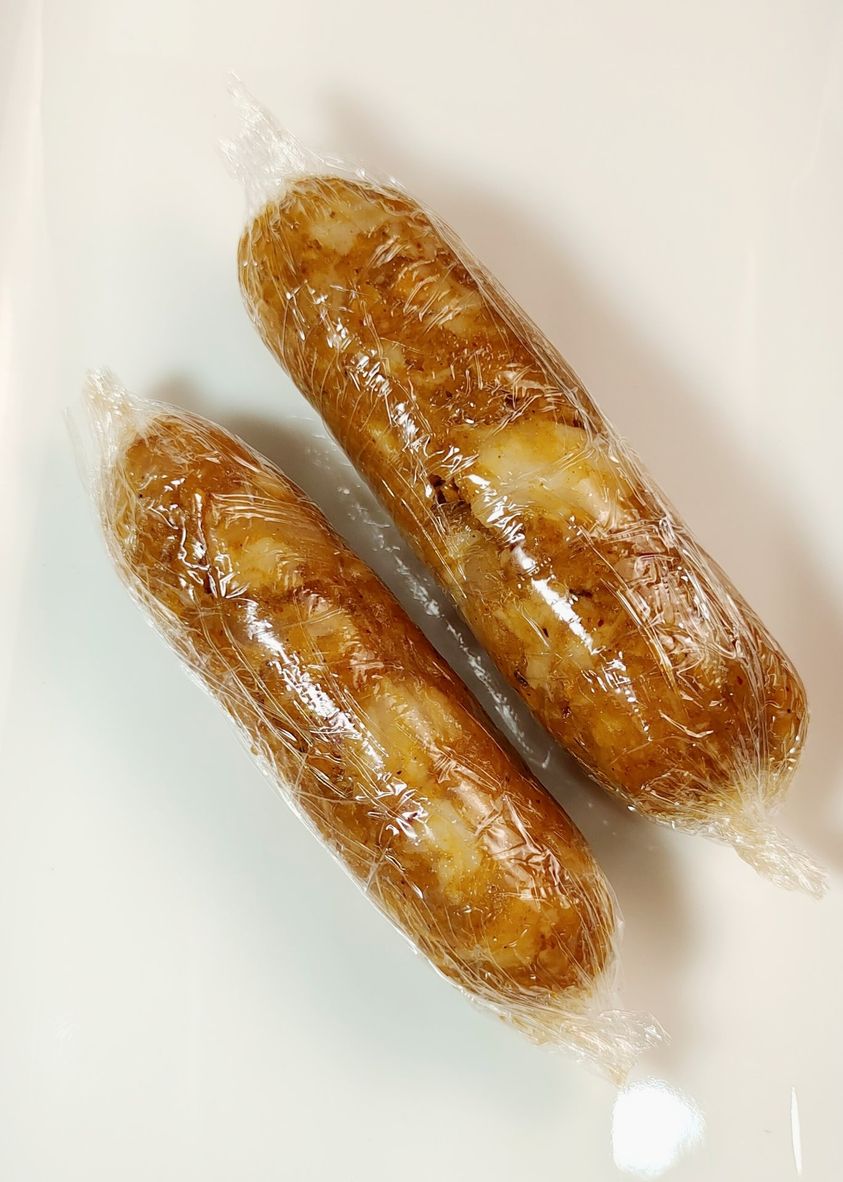 Skinless Longganisa – Kusina University