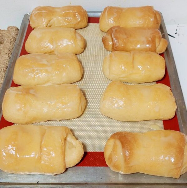 Buko Roll – Kusina University